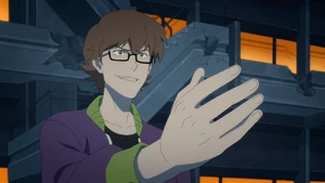 Lex Luthor (My Adventures with Superman) | Villains Wiki | Fandom