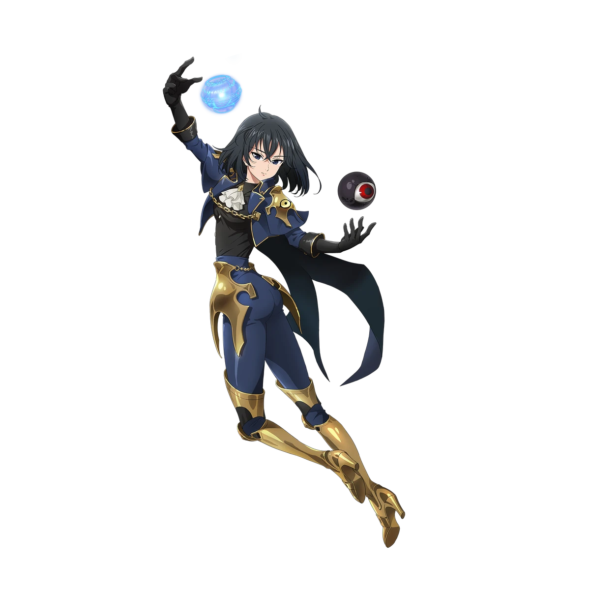 Lillia | Villains Wiki | Fandom