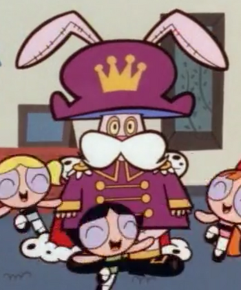 Unlucky Captured Robber Dude | Villains Wiki | Fandom