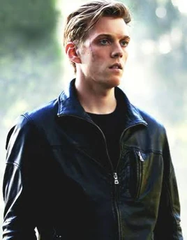 Luke Castellan (Percy Jackson Film Series) | Villains Wiki | Fandom