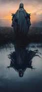 Mary Elnor | Villains Wiki | Fandom