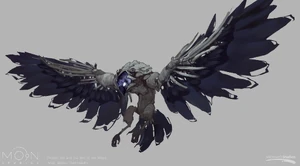 Shriek (Ori)/Gallery | Villains Wiki | Fandom