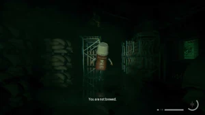 Dark Triangle Coffee | Villains Wiki | Fandom