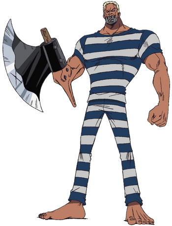 Captain Morgan | Villains Wiki | Fandom