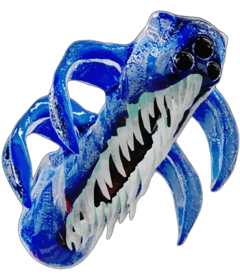 Nabnab | Villains Wiki | Fandom