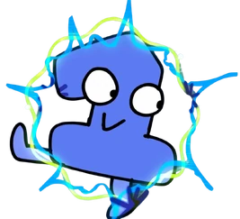 One (Battle for Dream Island) | Villains Wiki | Fandom