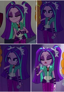 Aria Blaze/Gallery | Villains Wiki | Fandom