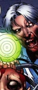 Quicksilver (Marvel Zombies) | Villains Wiki | Fandom
