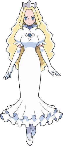 Princess Pride | Villains Wiki | Fandom