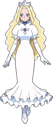 Princess Pride | Villains Wiki | Fandom