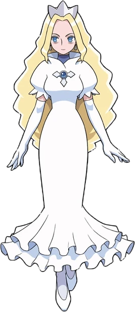 Princess Pride | Villains Wiki | Fandom