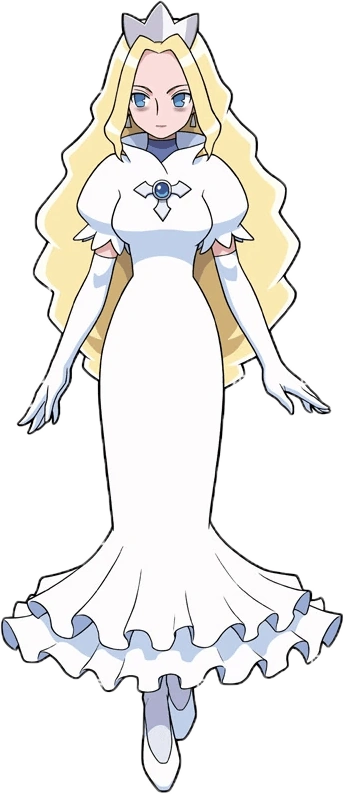 Princess Pride | Villains Wiki | Fandom