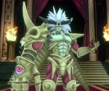 Randolfo the Tyrant | Villains Wiki | Fandom