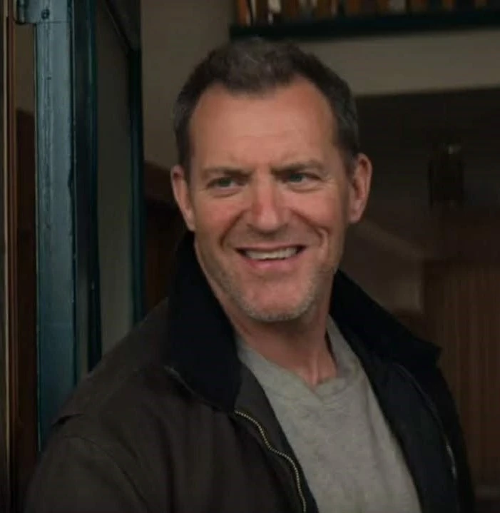 Randy Lesser | Villains Wiki | Fandom