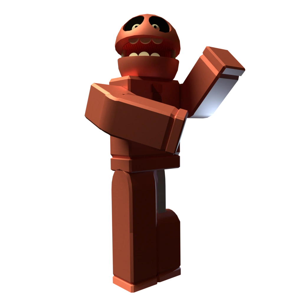 Reddy | Villains Wiki | Fandom