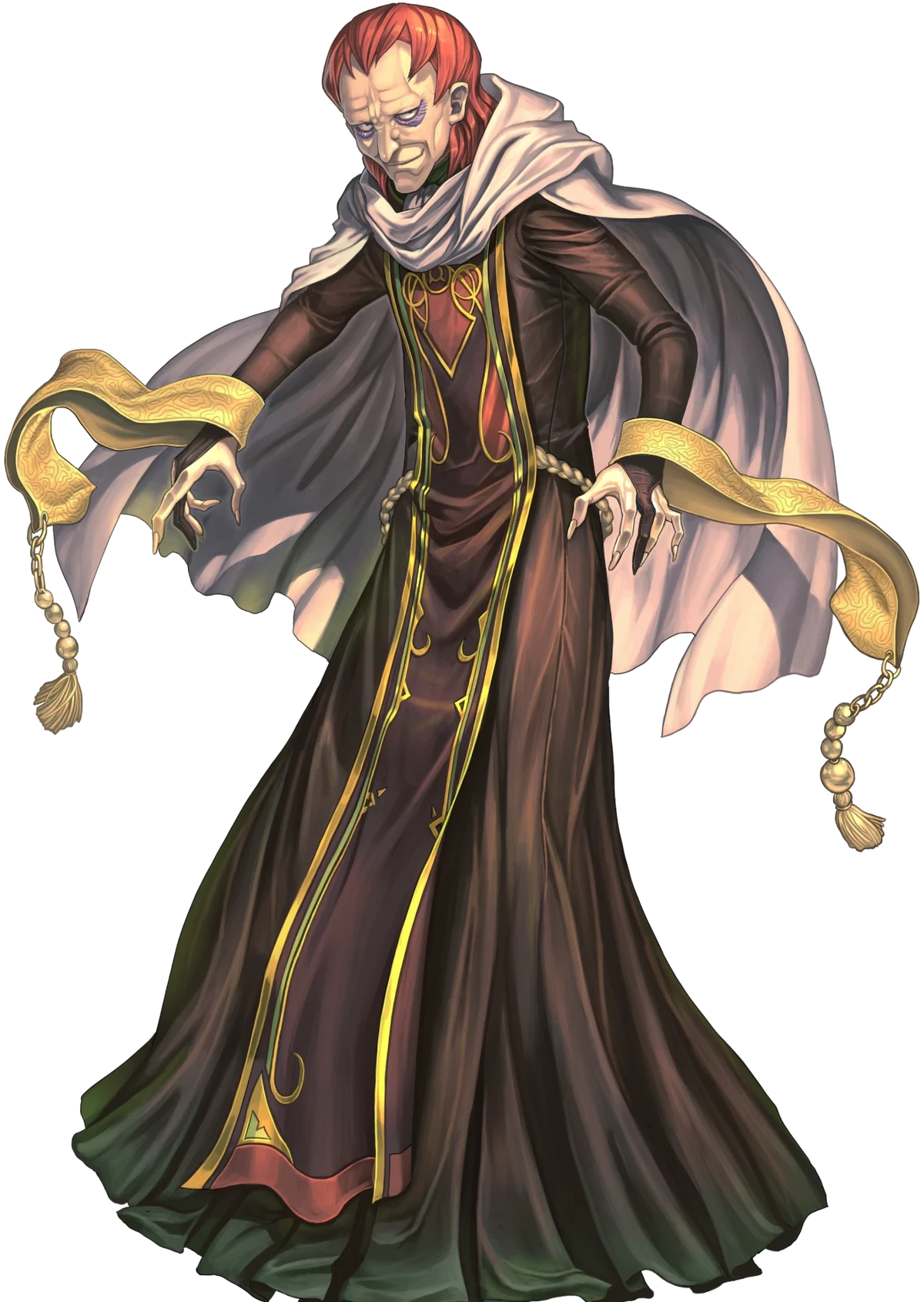 Riev | Villains Wiki | Fandom