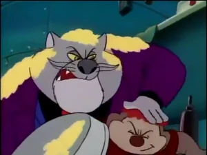 Mole (Rescue Rangers)/Gallery | Villains Wiki | Fandom