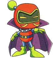 Fiendish Bombers | Villains Wiki | Fandom