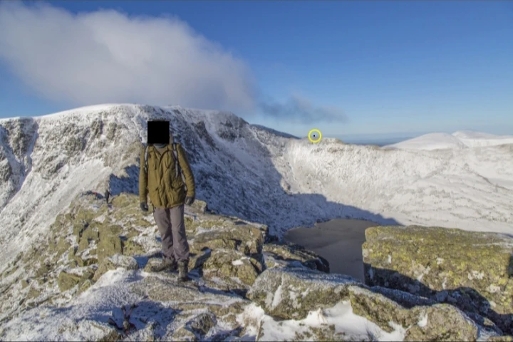 Scp 096 In Real Life