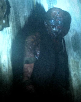 SCP-106 | Villains Wiki | Fandom