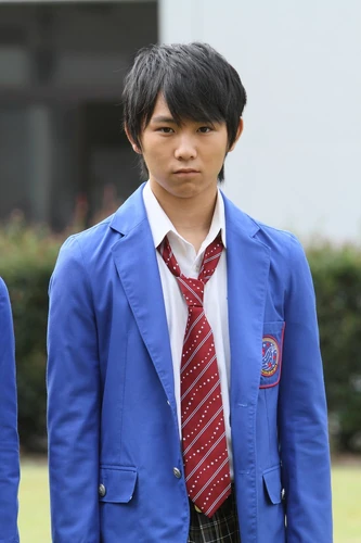 Saburo Kazeta | Villains Wiki | Fandom