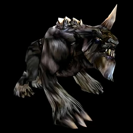 Shadowbeasts (Gothic) | Villains Wiki | Fandom