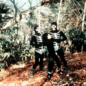 Shocker Combatmen | Villains Wiki | Fandom