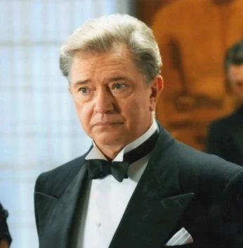 Sir Charles Cartwright | Villains Wiki | Fandom