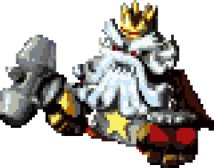 Smithy | Villains Wiki | Fandom