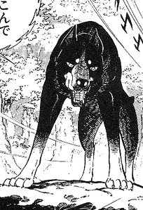 Sniper (Ginga Nagareboshi Gin) | Villains Wiki | Fandom