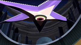 Starro (Batman: The Brave and the Bold) | Villains Wiki | Fandom