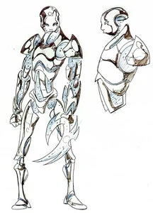 T-Infinity | Villains Wiki | Fandom