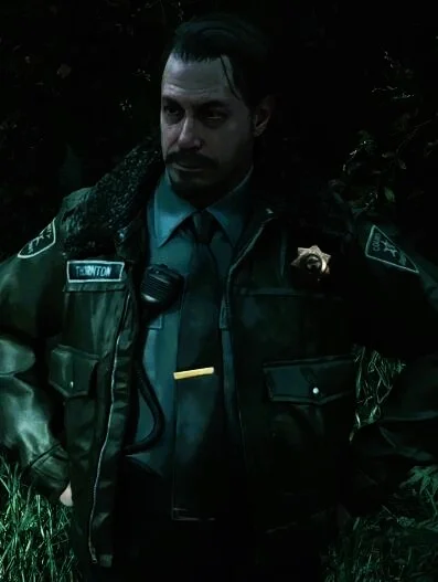 Thornton | Villains Wiki | Fandom