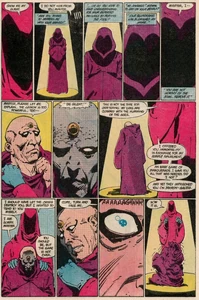 Time Trapper/Gallery | Villains Wiki | Fandom