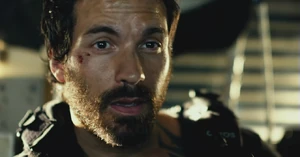 Commander Santos | Villains Wiki | Fandom