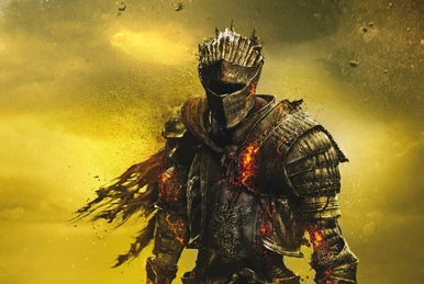 executioner smough armor