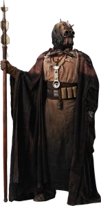 Tusken Raiders | Villains Wiki | Fandom