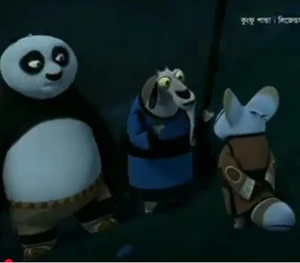 The Undertaker (Kung Fu Panda) | Villains Wiki | Fandom