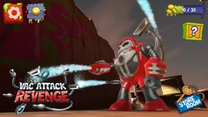 Clean Team/Gallery | Villains Wiki | Fandom