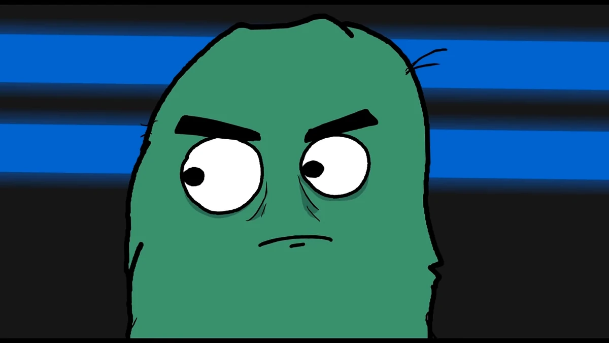 Dinky the Fifth Ghost | Villains Wiki | Fandom