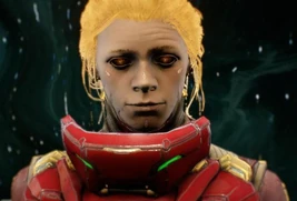 The Man in the Wall | Villains Wiki | Fandom