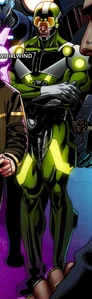 Whirlwind/Gallery | Villains Wiki | Fandom