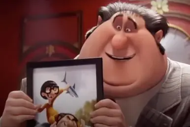 Pollito Despicable Me Wiki