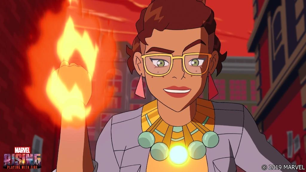 Zayla | Villains Wiki | Fandom