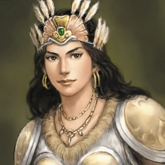 Lady Zhurong/Gallery | Villains Wiki | Fandom