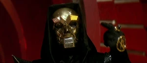 Klytus Ra Djaaran | Villains Wiki | Fandom