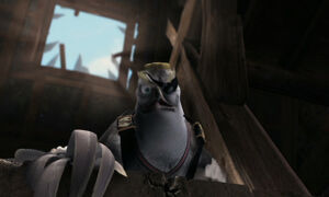 Von Talon/Gallery | Villains Wiki | Fandom