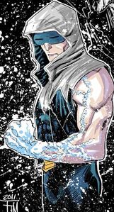 Captain Cold (DC)/Gallery | Villains Wiki | Fandom