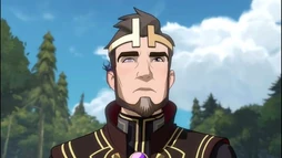 Lord Viren/Synopsis | Villains Wiki | Fandom