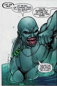 Absorbing Man (Marvel)/Gallery | Villains Wiki | Fandom